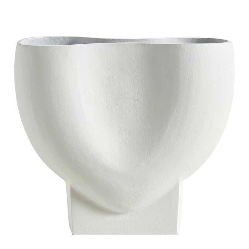 Celeste Vase – Refined Modernity for Your Living Room